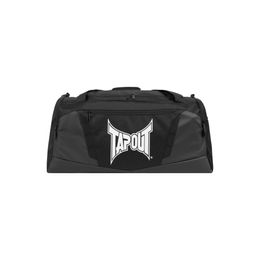 Tapout Sporttasche 'LATHROP' Herren Gr&ouml;&szlig;e OneSize schwarz / wei&szlig;