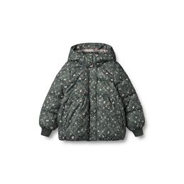 Wheat Winter Jacket 'Karla' girl Green size 104