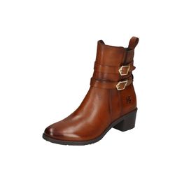 Tt. Bagatt Ankle Boots female Brown size 39