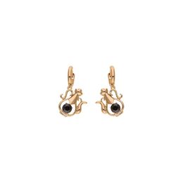 Naemi Earrings female Gold size One Size