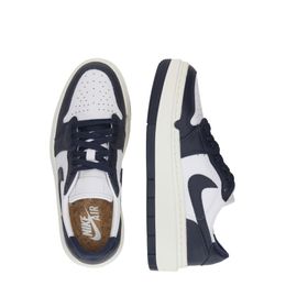 Jordan Sneaker 'Air Jordan 1 Elevate' Damen Gr&ouml;&szlig;e 36.5 navy / wei&szlig;