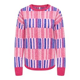 Only Sweater 'ONLIRIS' female Pink size S