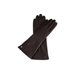 Kazar Full Finger Gloves female Brown size M