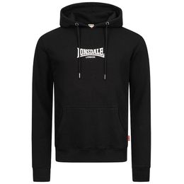 Lonsdale Sweatshirt 'Beetham' male Black size XL