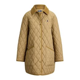 Polo Ralph Lauren Jacke Damen Gr&ouml;&szlig;e L khaki