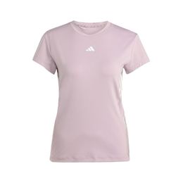 adidas Performance Performance Shirt 'HYGLM' female Pink size XS