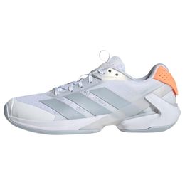 adidas Performance Athletic Shoes 'Ubersonic 5' male White size 7,5
