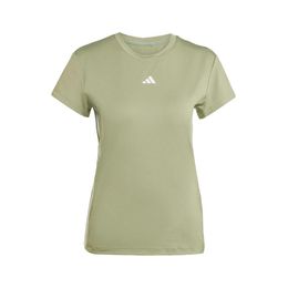adidas Performance Performance Shirt 'HYGLM' female Green size XL