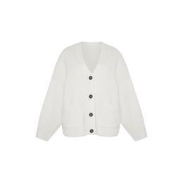 Style Republic Knit Cardigan female White size XS
