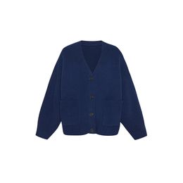Style Republic Strickjacke Damen Gr&ouml;&szlig;e XS navy