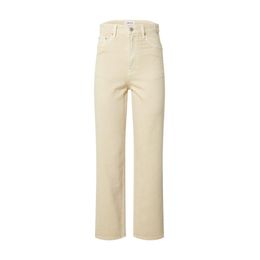EDITED Jeans 'Pepin' female Beige size 36