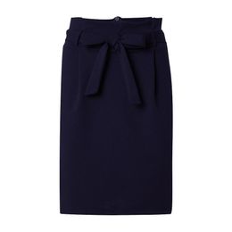 ABOUT YOU Skirt 'Thorina' female Blue size 44
