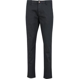 INDICODE Jeans Chino Pants 'Danino' male Black size 30
