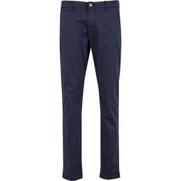 INDICODE Jeans Chino Pants 'Danino' male Blue size 31