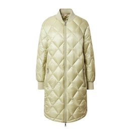No. 1 Como Between-Seasons Coat female Green size 44