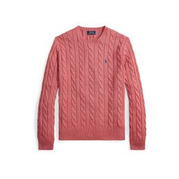 Polo Ralph Lauren Sweater 'Driver' male Pink size XL