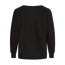 comma, Comma Sweater female Black size 46