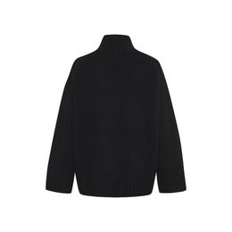 Style Republic Pullover 'BOXY' Damen Gr&ouml;&szlig;e S schwarz