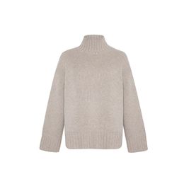 Style Republic Pullover 'BOXY' Damen Gr&ouml;&szlig;e XS beige
