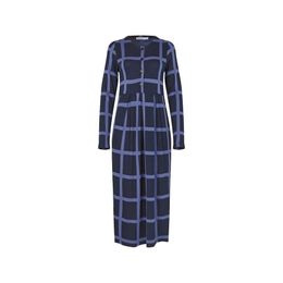 Masai Dress 'MaNilana' female Blue size 36