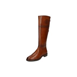 TT. BAGATT Stiefel Damen Gr&ouml;&szlig;e 36 cognac Winterschuhe