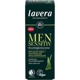 Lavera Men Feuchtigkeitscreme De 50 ml
