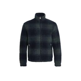 Marks & Spencer Marks & Spencer Jacke Herren Gr&ouml;&szlig;e M navy / grau