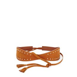 Lascana Belt female Brown size S