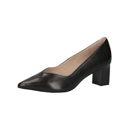 Caprice Pumps female Black size 37