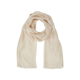 comma, Comma Scarf female Beige size One Size