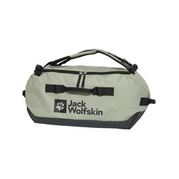 Jack Wolfskin Fahrradtasche ALL-IN in Hellgr&uuml;n2238 | Gr.: onesize