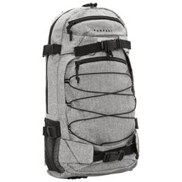 Forvert Rucksäcke in flannel light grey | Gr.: onesize
