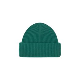 Style Republic Chunky Beanie Damen in forest | Gr.: onesize