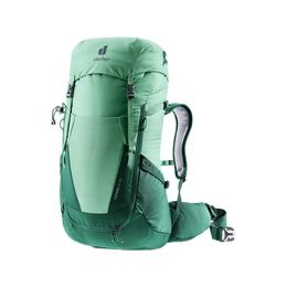 Deuter Futura 24 SL in Gr&uuml;n2010 | Gr.: onesize