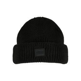 Urban Classics M&uuml;tzen in black | Gr.: onesize