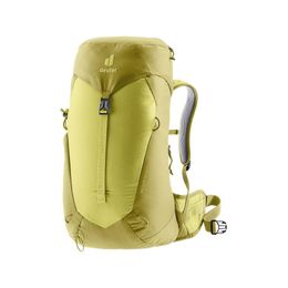 Deuter AC Lite 22 SL in Gelb7015 | Gr.: onesize