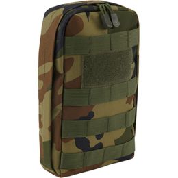 Brandit Accessoires in olive camouflage | Gr.: onesize