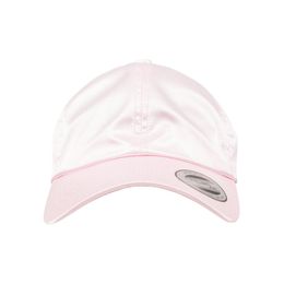 Flexfit Dad Caps in light pink | Gr.: onesize
