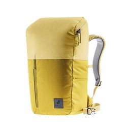 Deuter UP Stockholm in Gelb7023 | Gr.: onesize