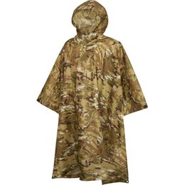 Brandit Leichte Jacken in tactical camo | Gr.: onesize