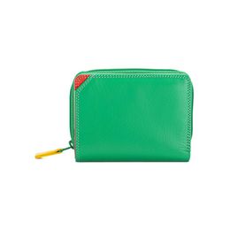 mywalit Small Wallet Geldbörse Leder 10 cm in sicily | Gr.: onesize