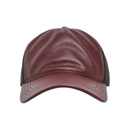 Flexfit Trucker in maroon/blk | Gr.: onesize