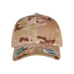 Flexfit Trucker in multicam arid/tan | Gr.: onesize