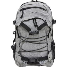 Forvert Rucks&auml;cke in flannel light grey | Gr.: onesize