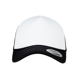 Flexfit Trucker in blk/wht/blk | Gr.: onesize