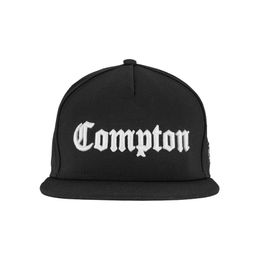 Cayler & Sons Cayler & Sons C&S Compton Plain Snapback Cap in black | Gr.: onesize