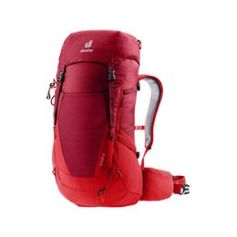 Deuter Futura 26 in Rot4540 | Gr.: onesize
