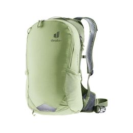 Deuter Race Air 10 in Gr&uuml;n208 | Gr.: onesize
