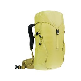 Deuter Rucksack Climber 22 in Gelb7015 | Gr.: onesize