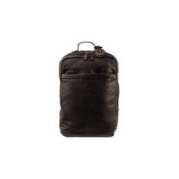 Harbour 2nd UP.13400 backpack sytel up Blake Leder in ash | Gr.: onesize